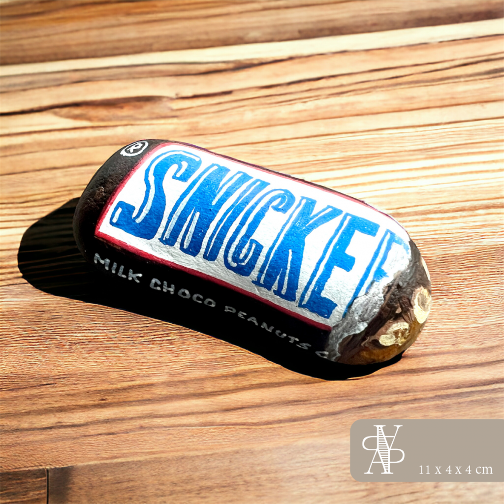 Süße Steine – ArtPaint AP